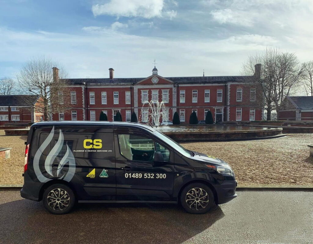 Expert Plumbing & Heating Services in Southampton