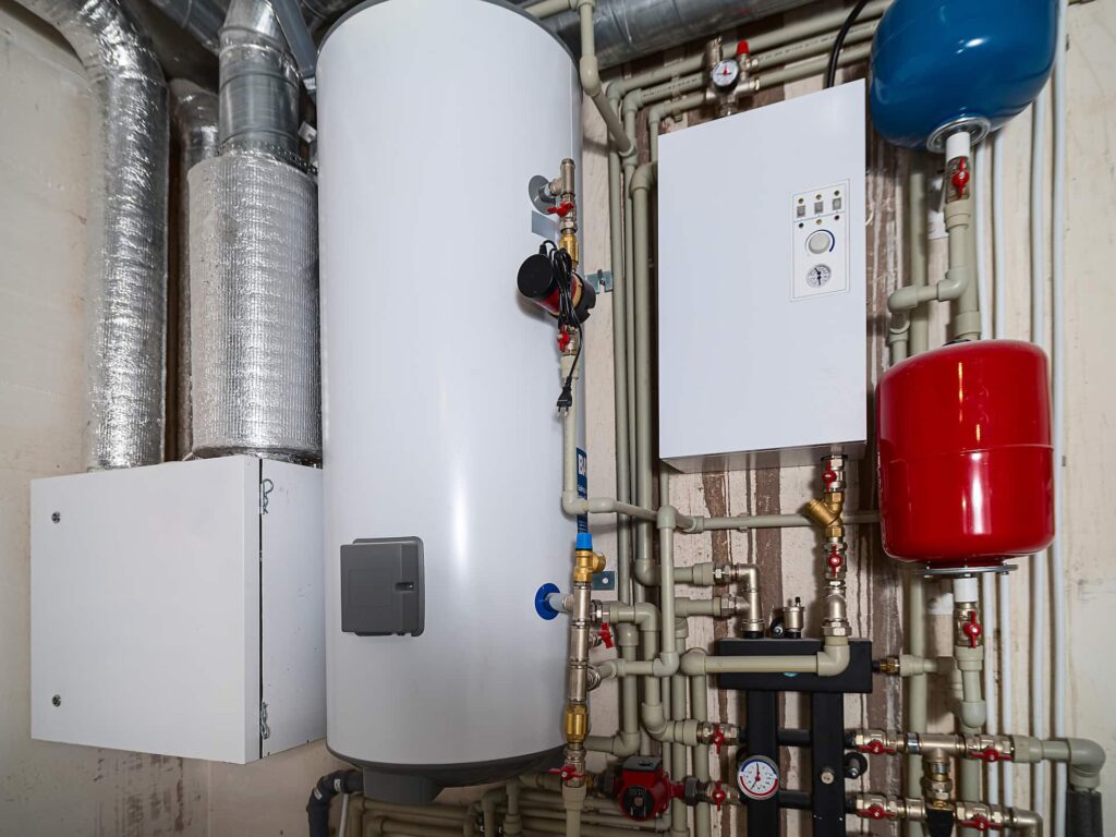 Boiler Services Southampton | Installs, Servicing & Repairs