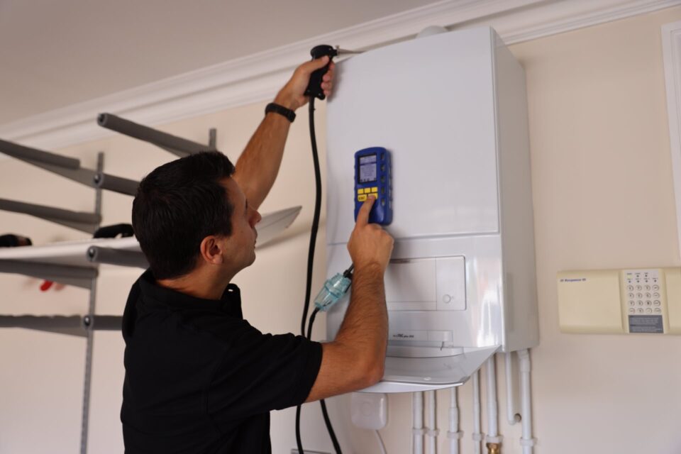 Boiler Services Southampton | Installs, Servicing & Repairs