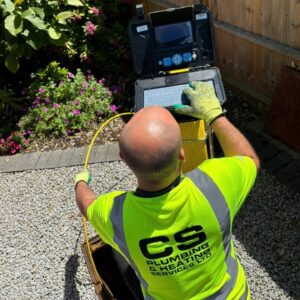 CS Plumbing & Heating | Trusted Local Experts in Southampton