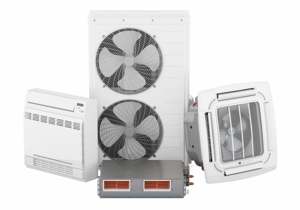 Commercial Air Conditioning Services in Southampton