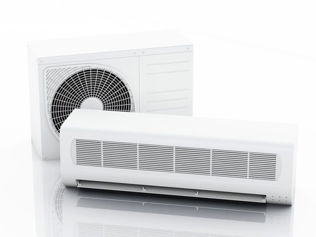 Commercial Air Conditioning Services in Southampton