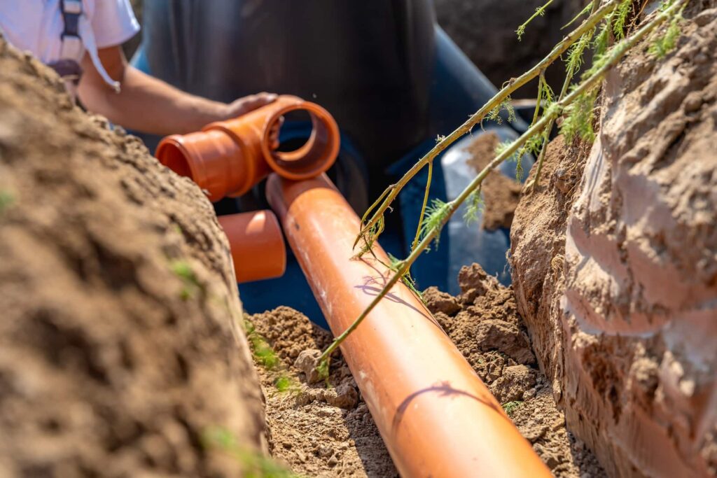Expert Drainage Repair & Maintenance Services Southampton